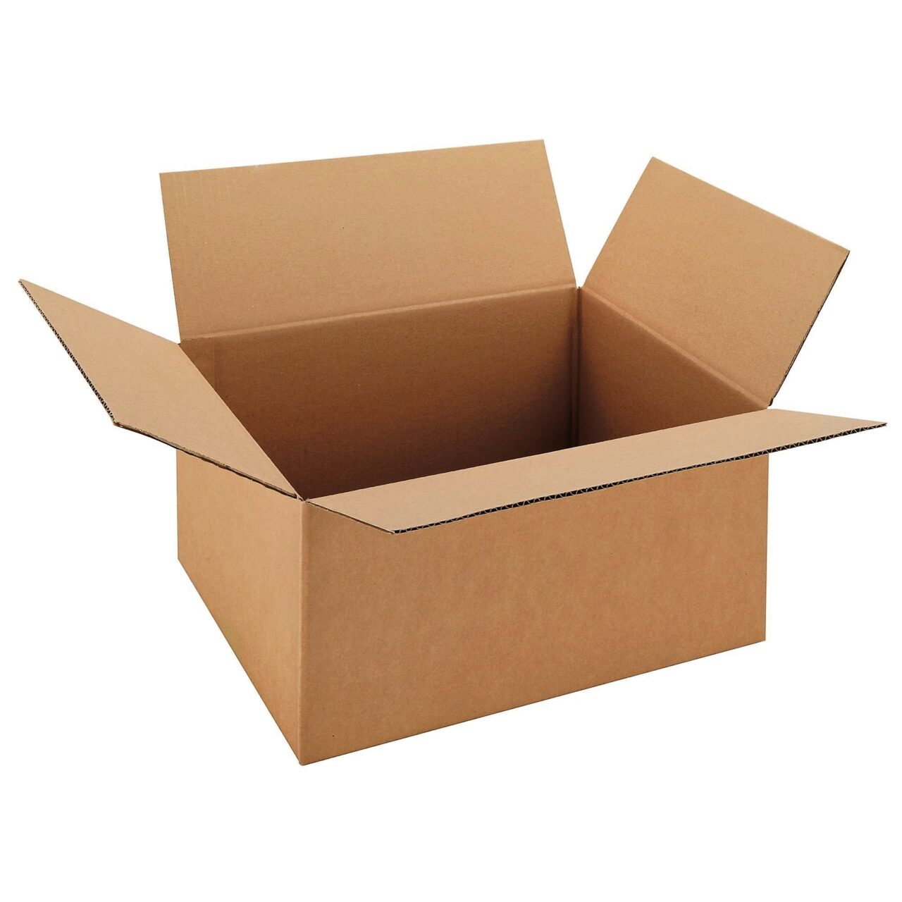 Cartons | FB Emballage